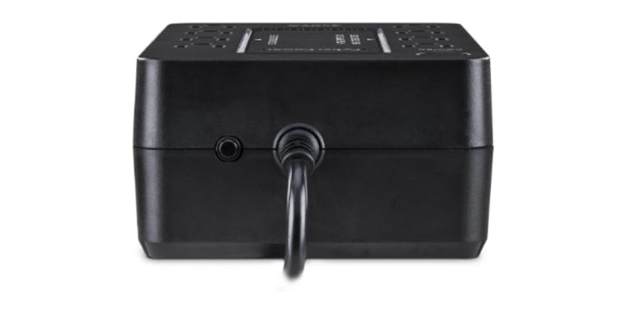 CyberPower SE450B-R Battery Backup UPS System