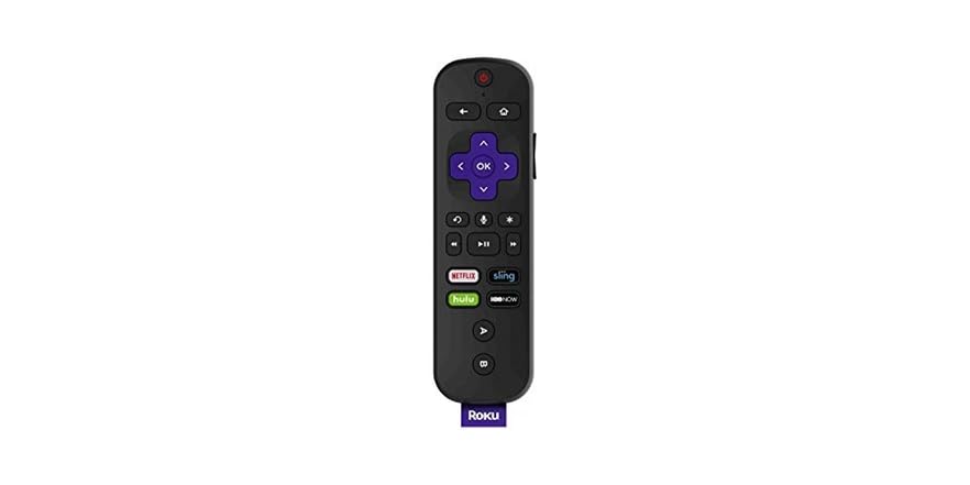 Roku Ultra | 4K/HDR/HD Streaming Player