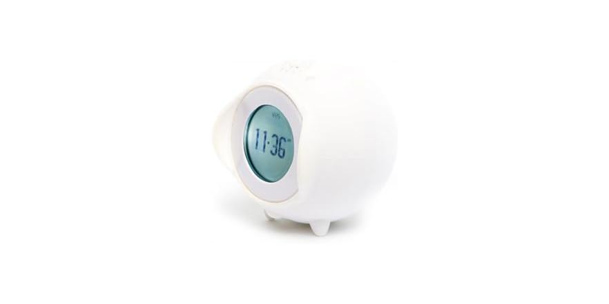 Tocky Alarm Clock