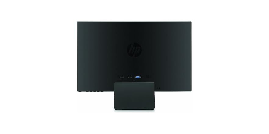 HP ENVY 23" IPS Monitor