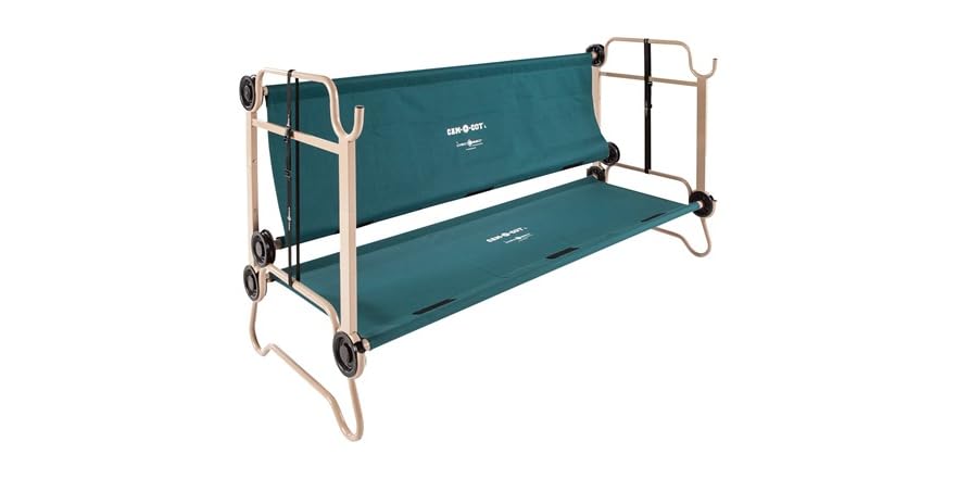 Disc-O-Bed Large or Extra Large