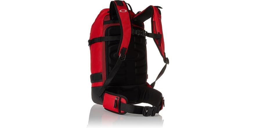 Oakley Peak RC 18L/25L Backpack