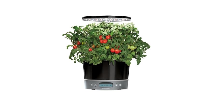Aerogrow Indoor Gardening