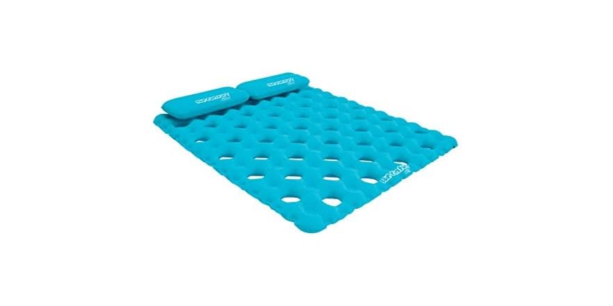 Airhead Sun Comfort Double Pool Mattress