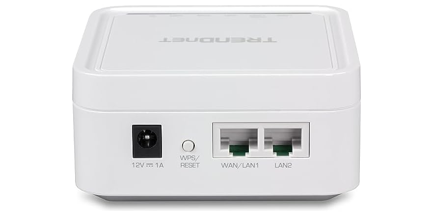 TRENDnet AC1200 WiFi EasyMesh Kit