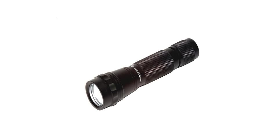 Smith & Wesson Delta Force Flashlight