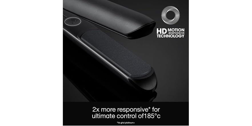 ghd Chronos Styler 1" Flat Iron Hair Straightener (Open Box)