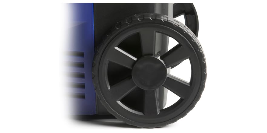AR Blue Clean Pressure Washer