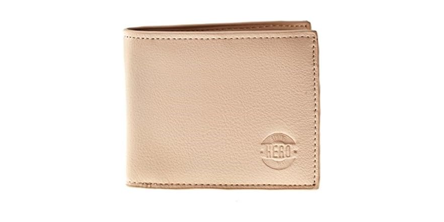 Hero Goods Garfield Series Wallet