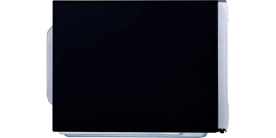 Frigidaire X002Y82AJB Frigidaire FFMO1611LS 1.6 Cu.