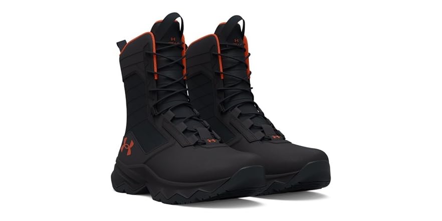UA Men's Stellar G2 Boot (Open Box)