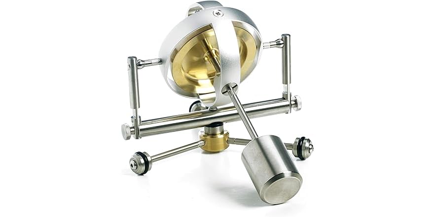 Gyroscope.com Gimbals Add-on kit for Super Gyroscop