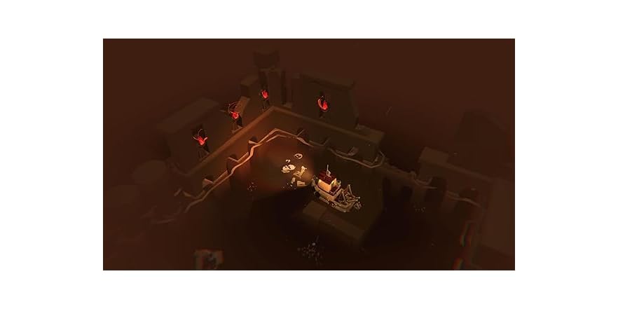 DREDGE Complete Collector's Edition