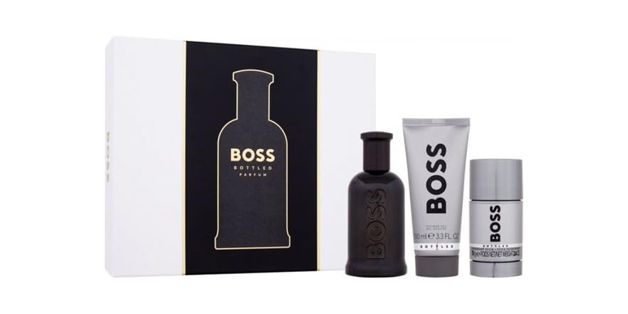 Boss Bottled Hugo Boss Set M