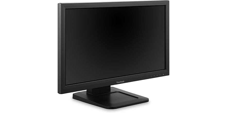 ViewSonic TD2211-S 22" Touch Screen Monitor
