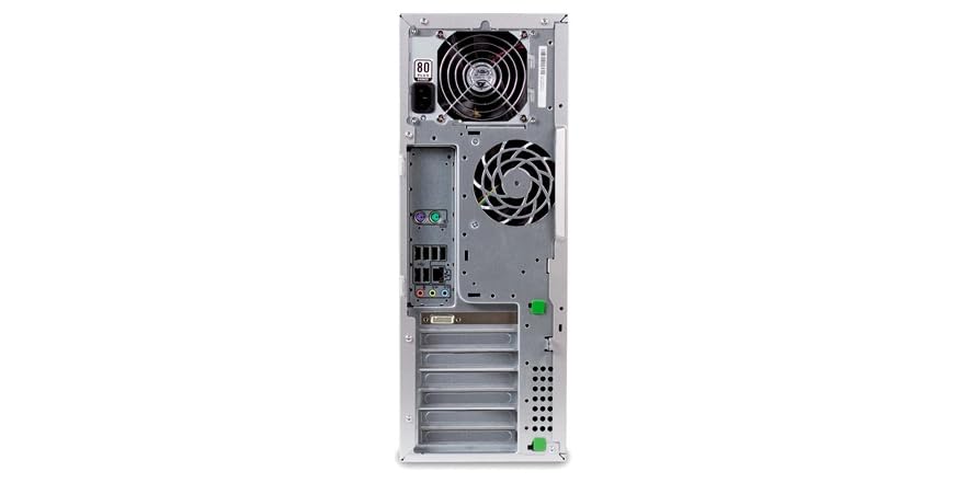 HP Z400 Intel Xeon W3503 WorkStation