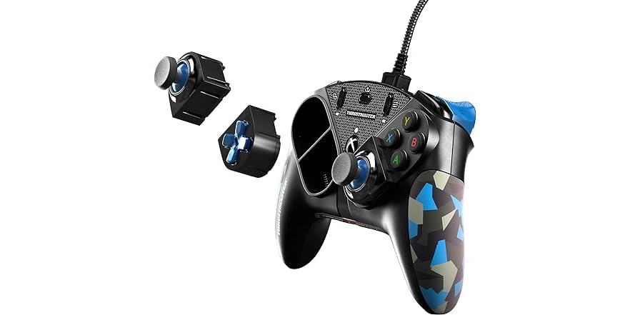 Thrustmaster eSwap X Color Pack for Xbox