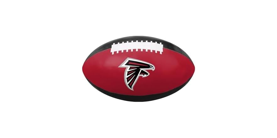 FOCO NFL PVC Football