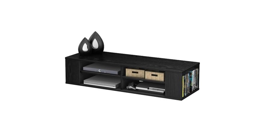 Wall Mounted Console- 2 Colors