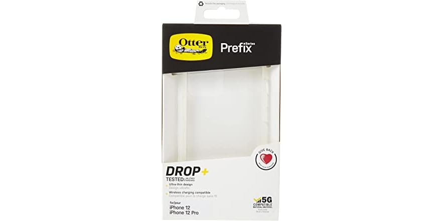 Otterbox Prefix Series Case