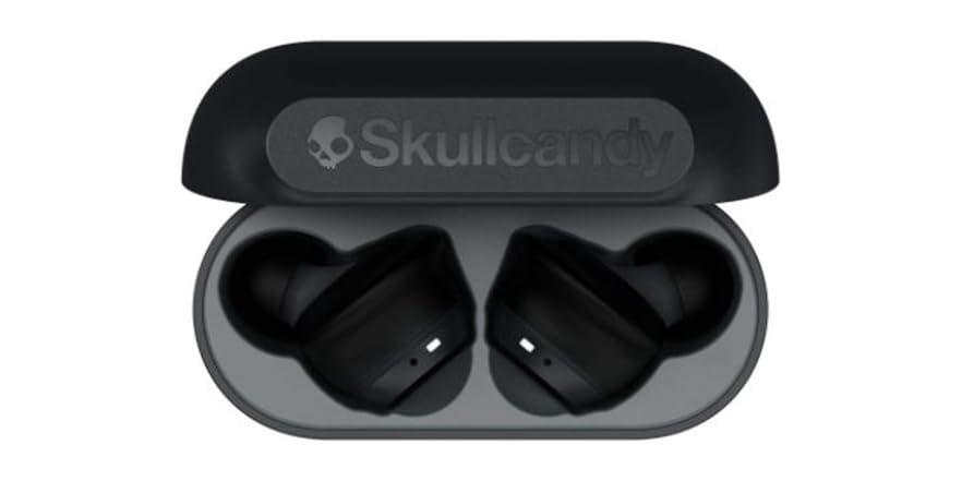 Skullcandy Indy True Wireless Bluetooth Earbuds