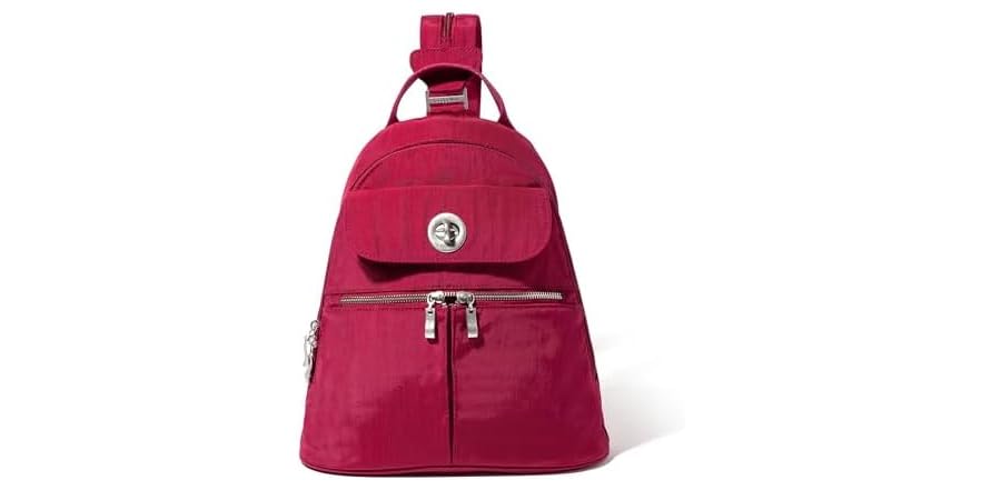 Baggallini Naples Backpack Convertible