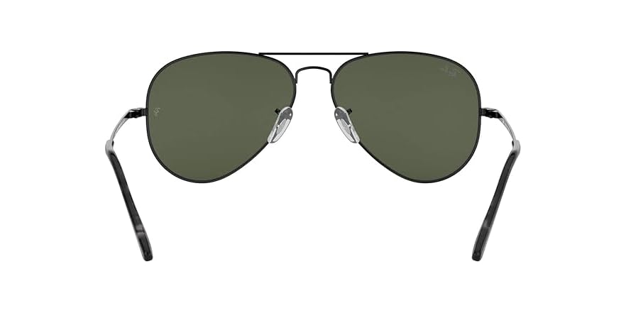 Ray-Ban Unisex 3689 Aviator II Sunglasses