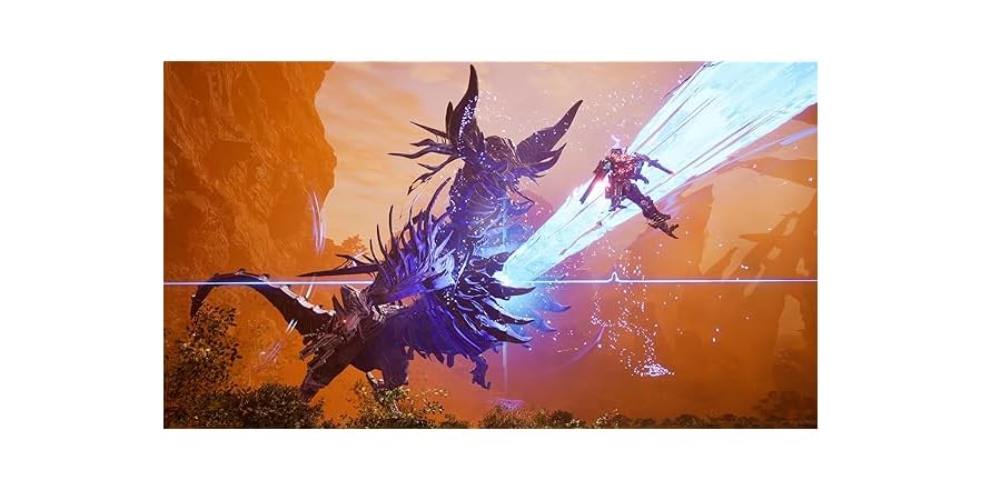Daemon X Machina Titanic Scion