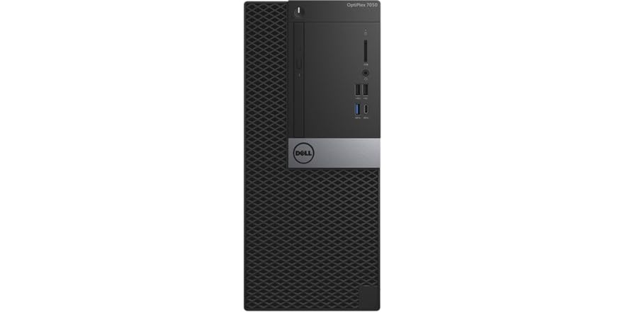 Dell OptiPlex 7050 Tower Desktop