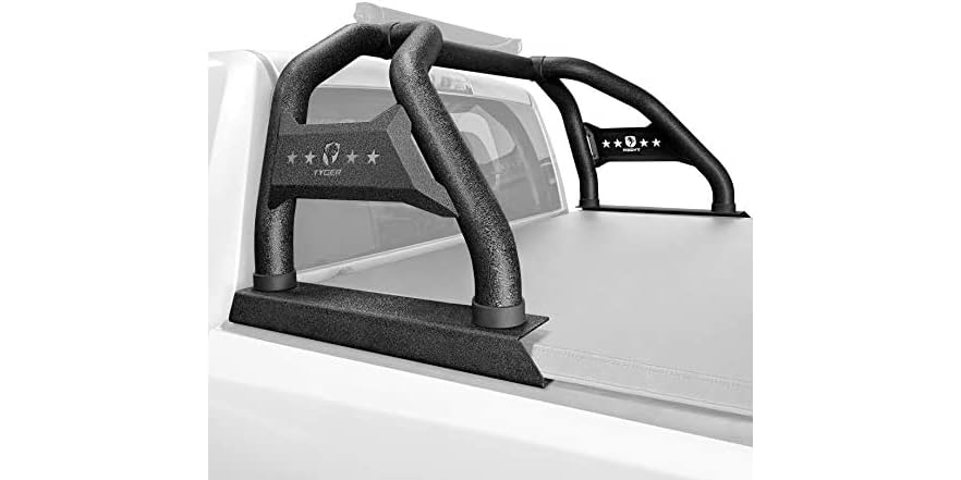 Tyger Auto Sport Bar