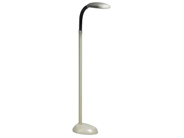 Bell + Howell Sunlight Floor lamp