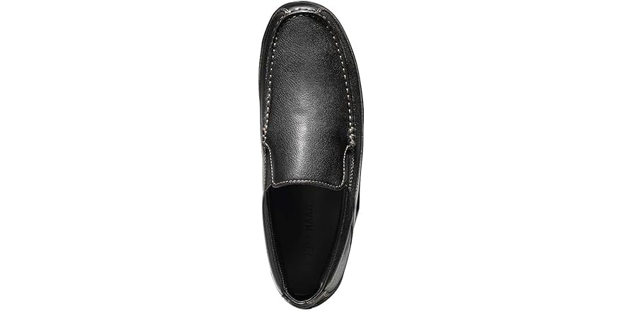 Cole Haan Mens Tucker Venetian Loafers