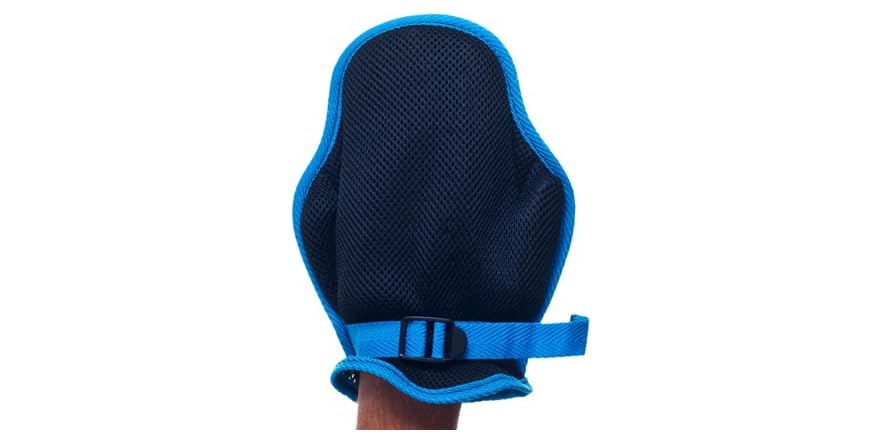 Sanding Glove, 4-Pack