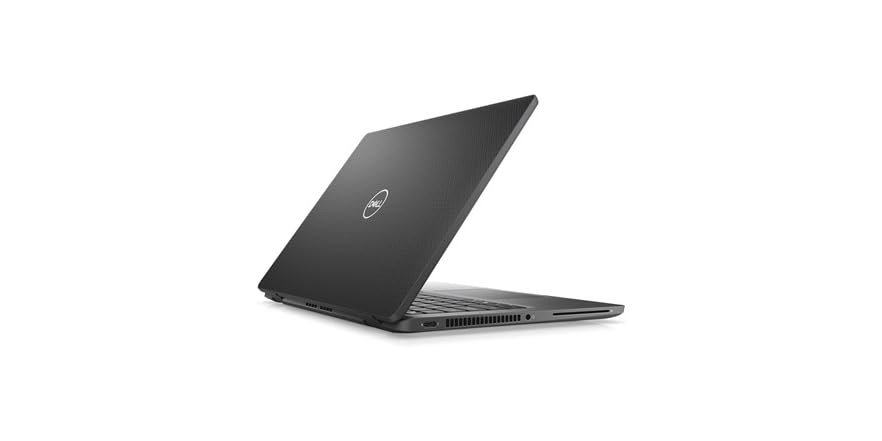 NEW Dell Latitude 7330 13" i7-1265U Notebook (Open Box)
