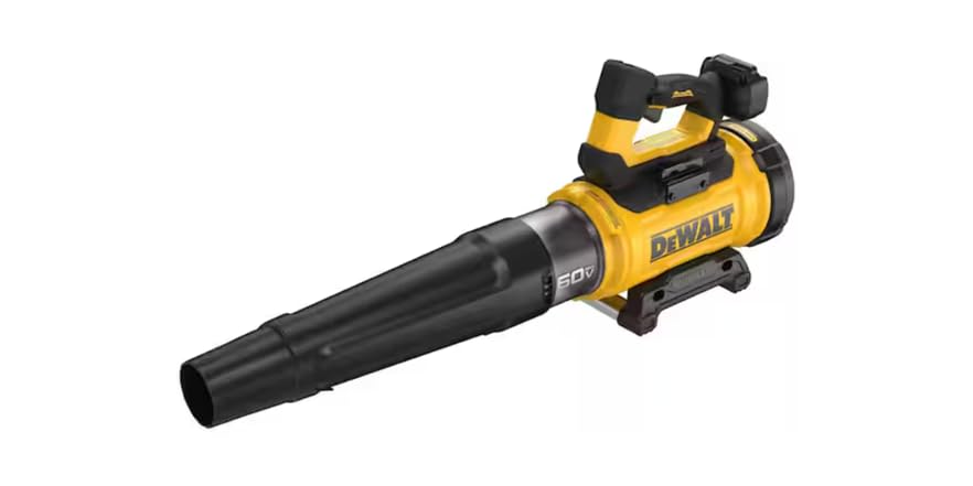 Dewalt DCBL777B FLEXVOLT 60V MAX Blower