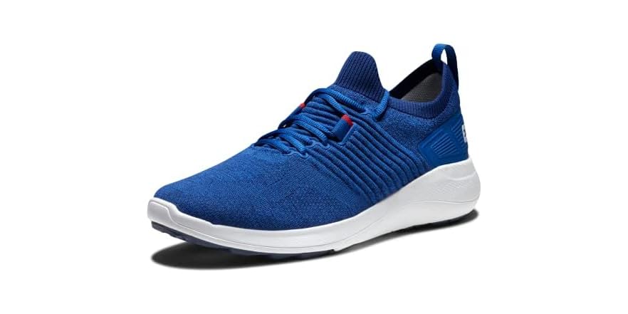 FootJoy Men's Fj Flex Xp Golf Shoe (Open Box)