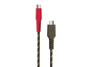 Skullcandy USB-C to USB-C Fast Charger Cable