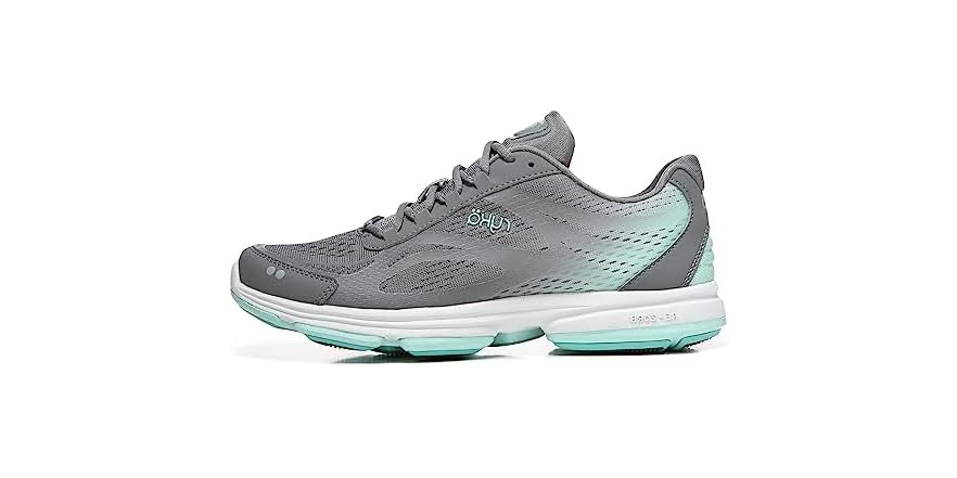 Ryka Women's Devotion Plus 2 Sneaker