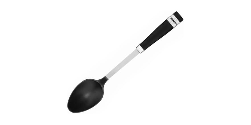 Cuisinart Nylon Solid Spoon