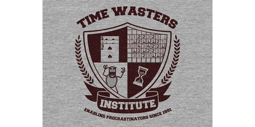 Time Wasters