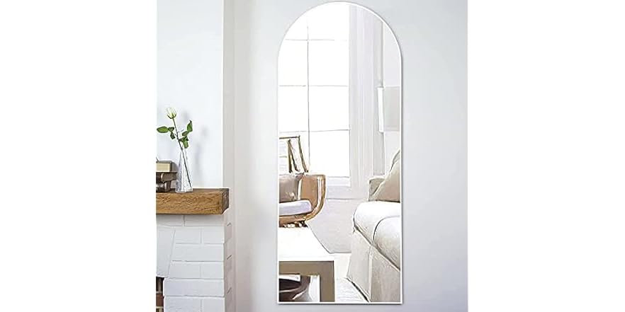 MIRUO 55"x20" Full Length Mirror