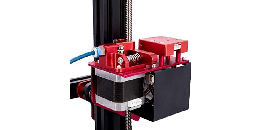 Extruder Drive Feed Kit