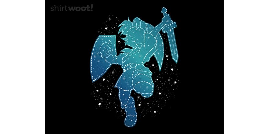 Constellation Hero