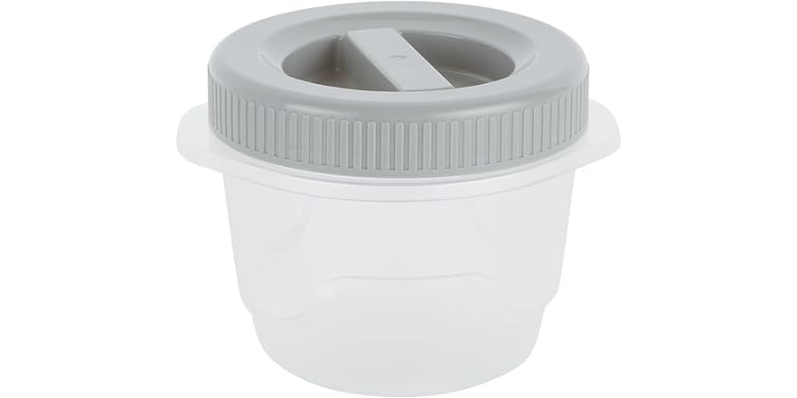 GoodCook EveryWare 40-Piece Food Storage Container Set