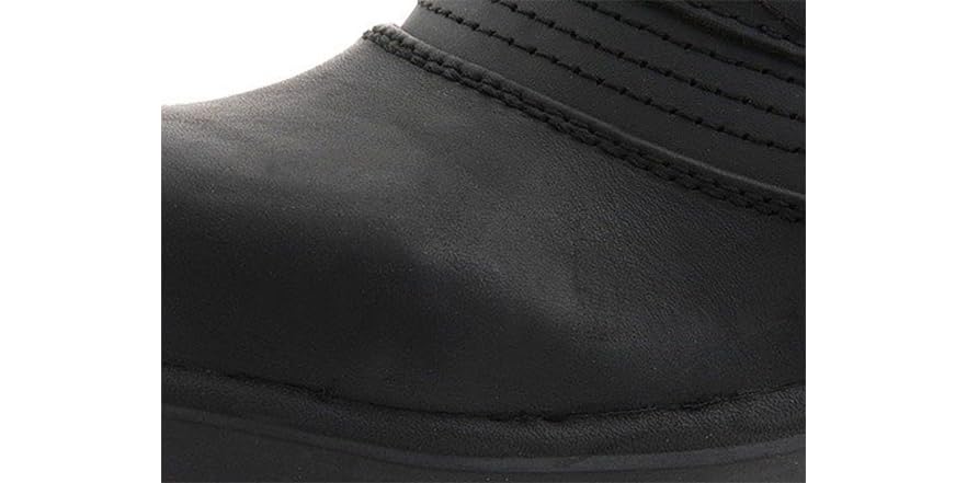 Ariat Womens Safety Clog Steel Toe Clogs