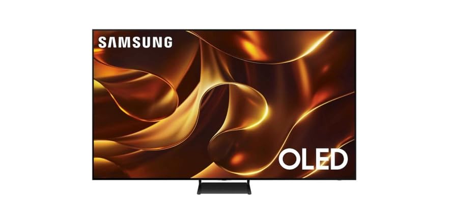 Samsung S84D Series 4K TV (2024) (Factory Reconditioned)