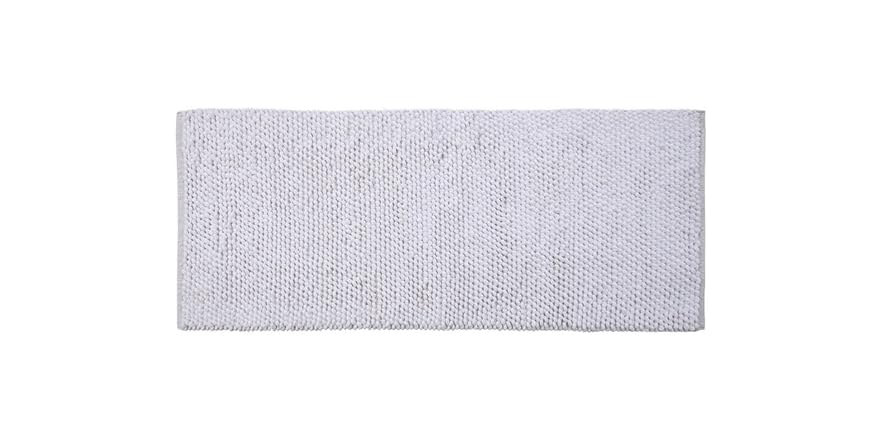 Chenille Loop Oversized Bath Rugs