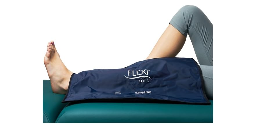 NatraCure Flexi Kold Gel Cold Pack