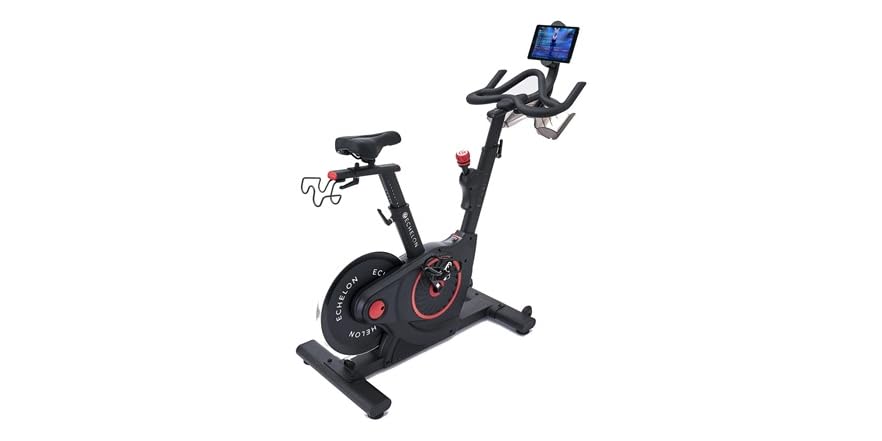 Echelon EX5 Smart Connect Fitness Bike