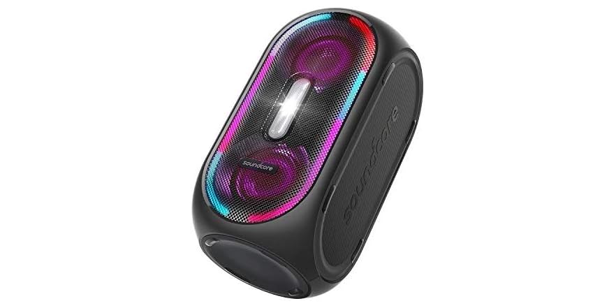Anker Soundcore Rave Portable Party 160W Speaker